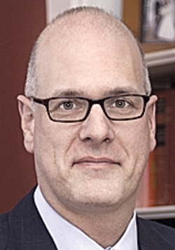 Linhardt to seek county judge seat | News, Sports, Jobs - Williamsport ...